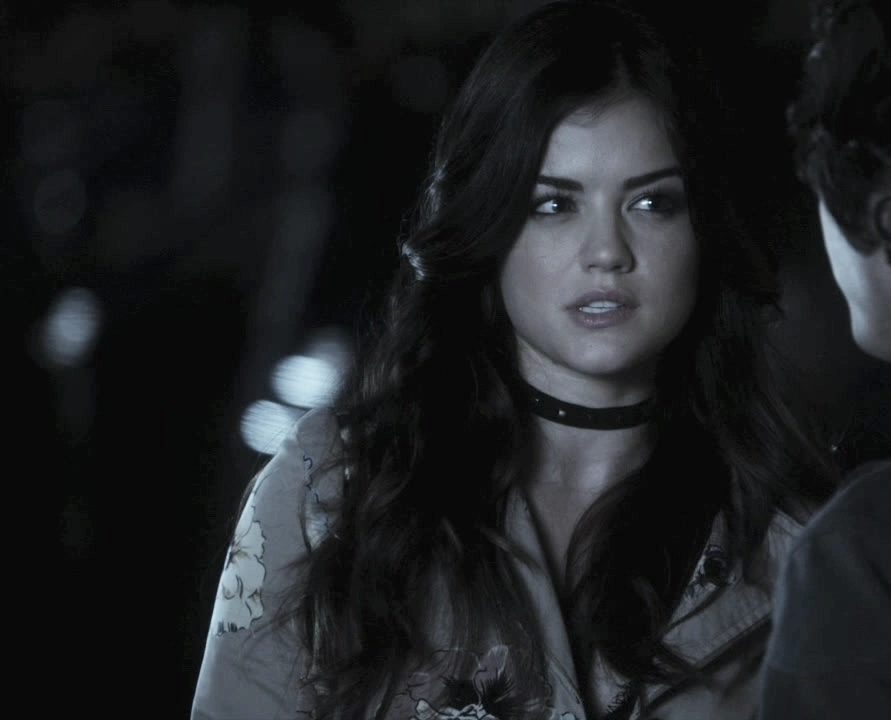 Allyson Salvatore/Traits | Bebo Roleplay Wiki | Fandom