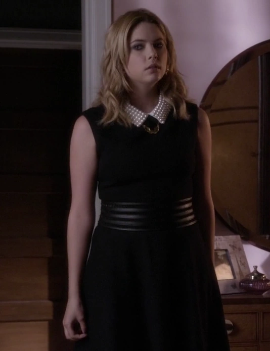 Hope Saltzman/Traits | Bebo Roleplay Wiki | Fandom