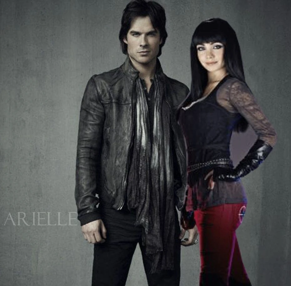 Arielle Flemming/Gallery | Bebo Roleplay Wiki | Fandom