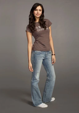 Anna Hunter | Bebo Roleplay Wiki | Fandom