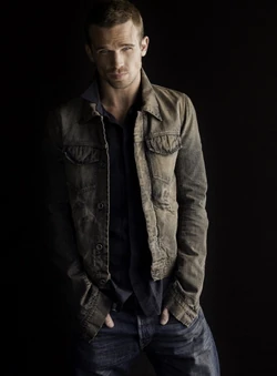 Vincent Gilbert | Bebo Roleplay Wiki | Fandom