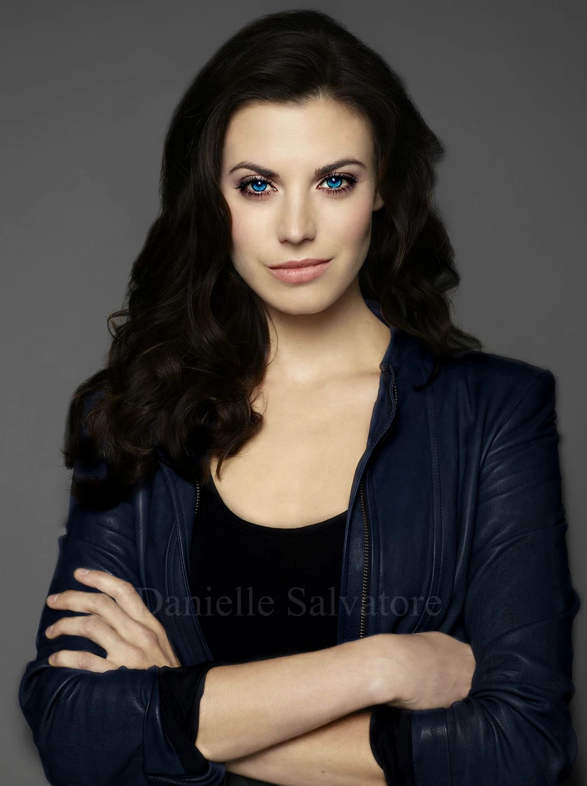 Danielle Salvatore | Bebo Roleplay Wiki | Fandom