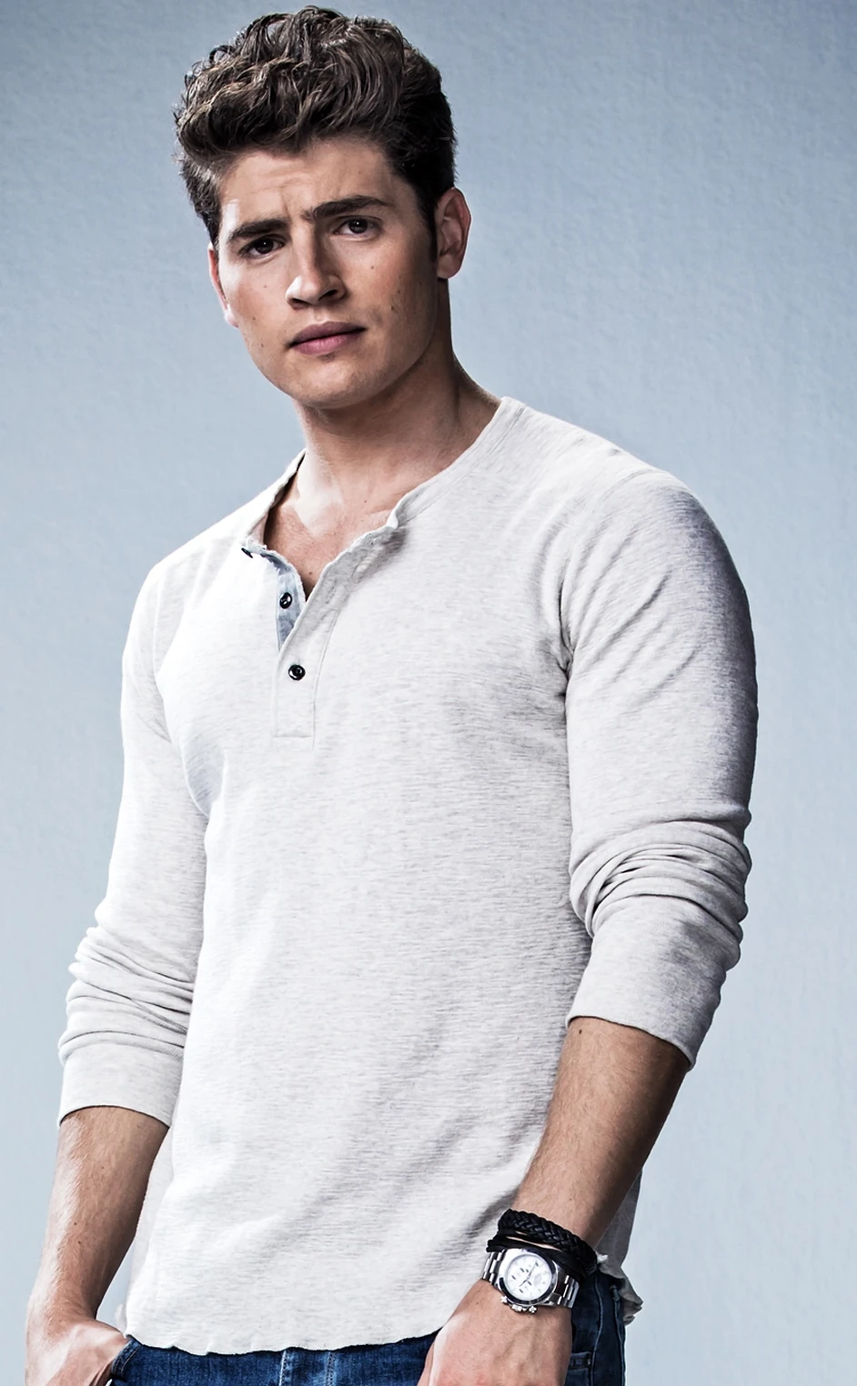 Robert Allen | Bebo Roleplay Wiki | Fandom