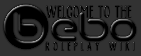 Bebo Roleplay Wiki | Fandom