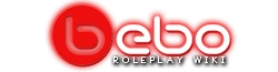 Bebo Roleplay Wiki | Fandom