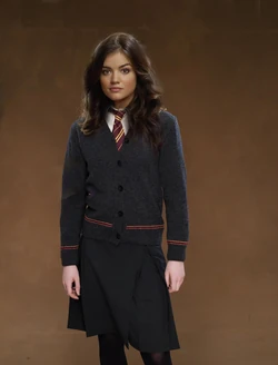 Isabelle Potter-Crouch | Bebo Roleplay Wiki | Fandom