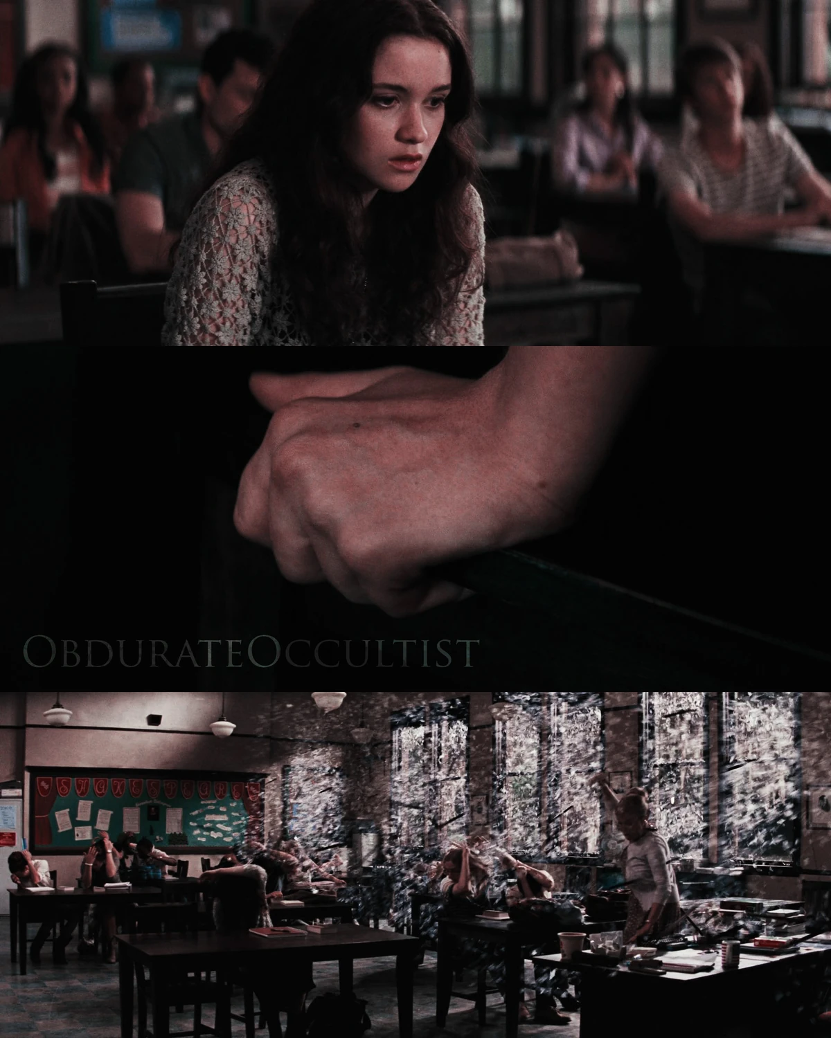 Allison Darwin/Witchcraft | Bebo Roleplay Wiki | Fandom