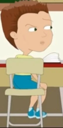 Alex | Beby Chistes Wiki | Fandom