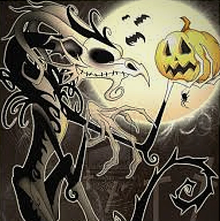 New pfp for spooky season | Fandom