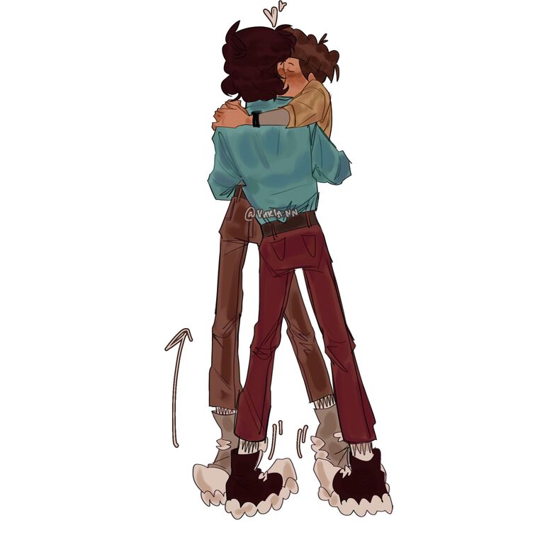 Discuss Everything About Shipping Wiki | Fandom