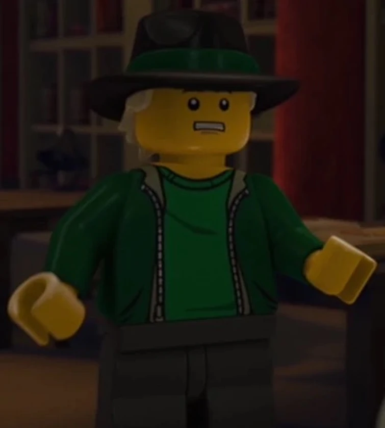 (Almost?) Every variation of Lloyd ever (with pictures!) | Fandom