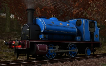 Character Reinventions #6: It's (Dirty) Percy's turn | Fandom