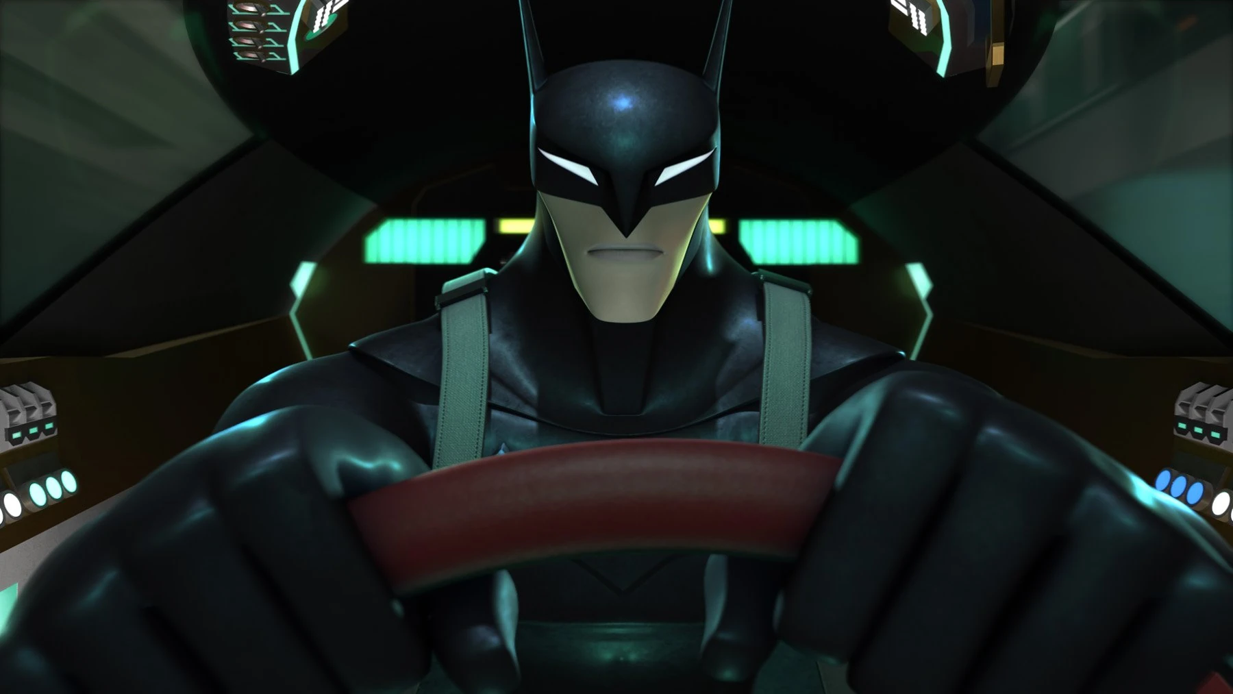 I Prefer Batman As a Solo Act | Fandom