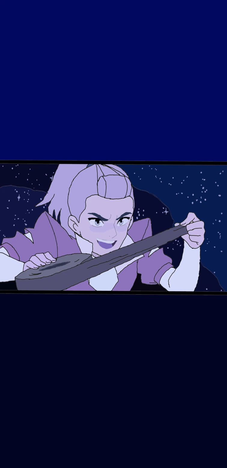 yep, another trace | Fandom