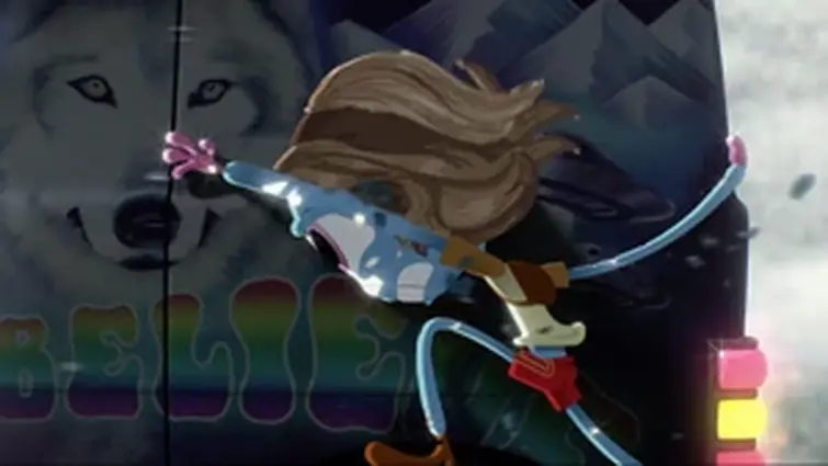 Why Rob (tawog) is a deconstruct of the hero vs villain archetype. (a post by Input Nutria) | Fandom