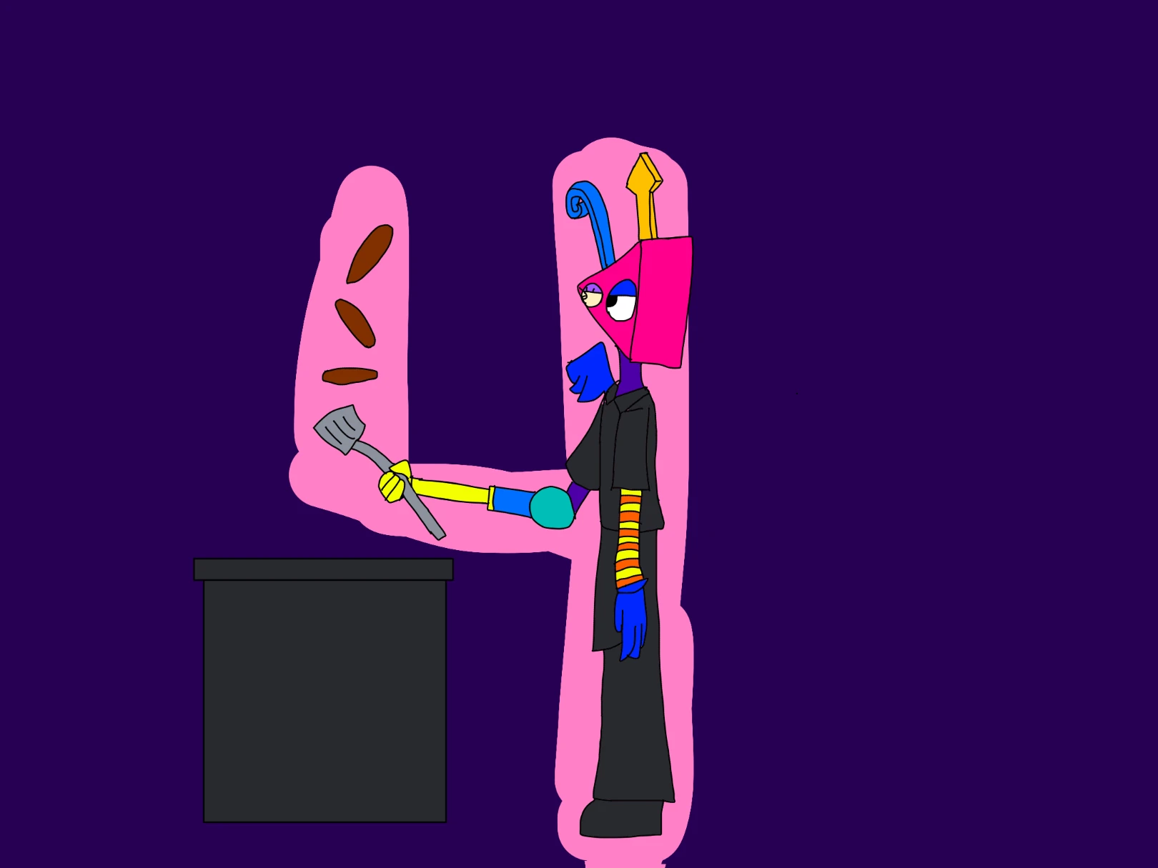 4 more days! | Fandom