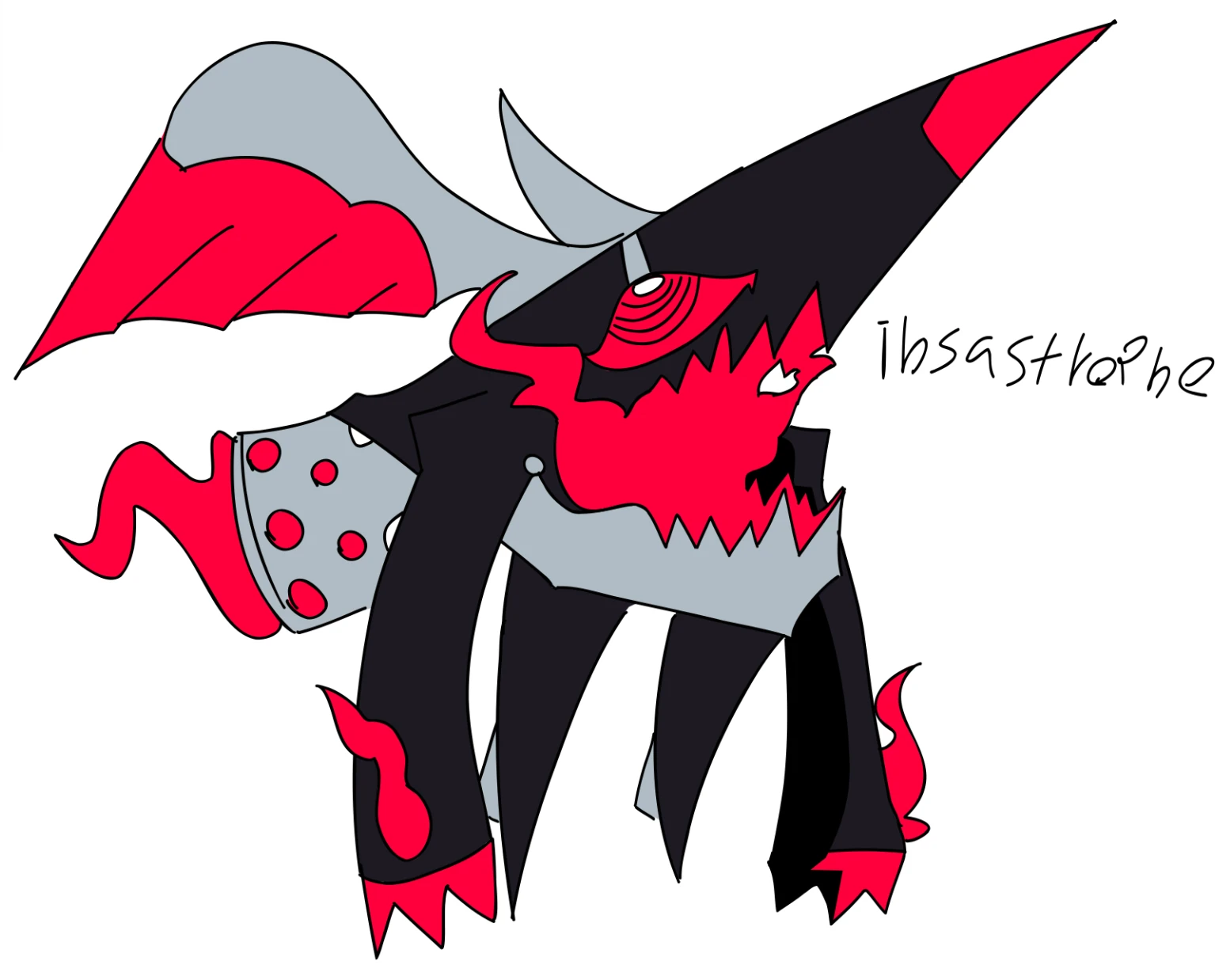Fakemon | Fandom