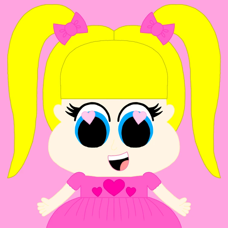 Twenty Four with pink dress💗 | Fandom