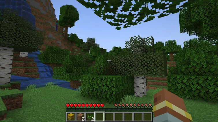 Discuss Everything About Minecraft CreepyPasta Wiki | Fandom