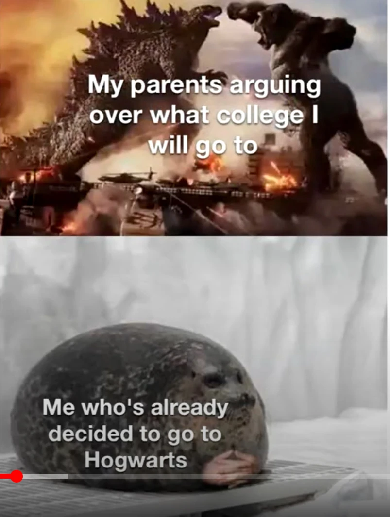 Arguably the most perfect crossover meme of all time | Fandom