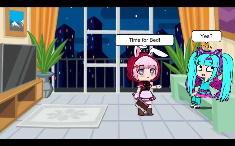 Discuss Everything About Lunime Wiki | Fandom