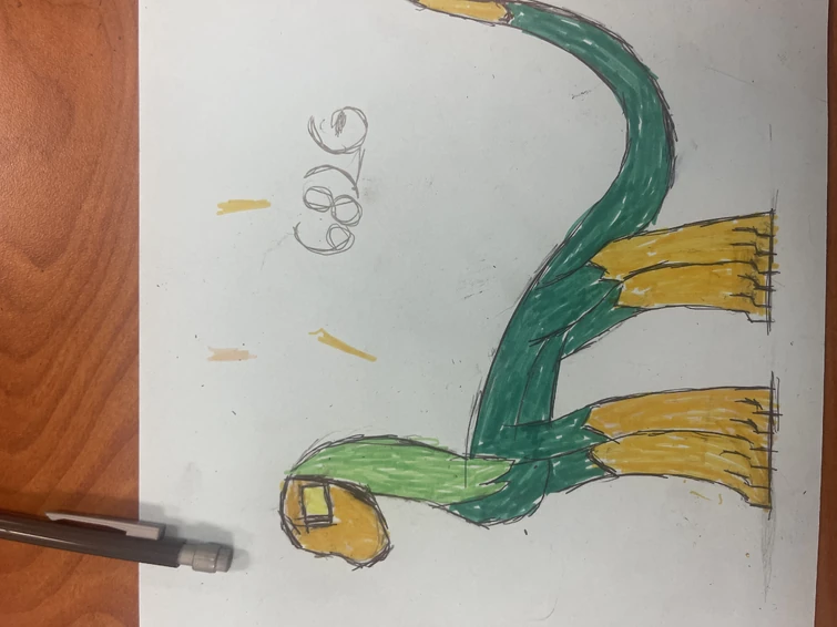 Discuss Everything About SCP Foundation Wikia | Fandom