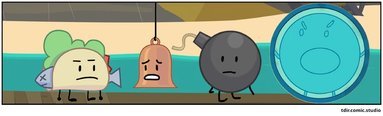 Total Drama: Battle To Win THE Battle All Stars | Episode 8 | Fandom