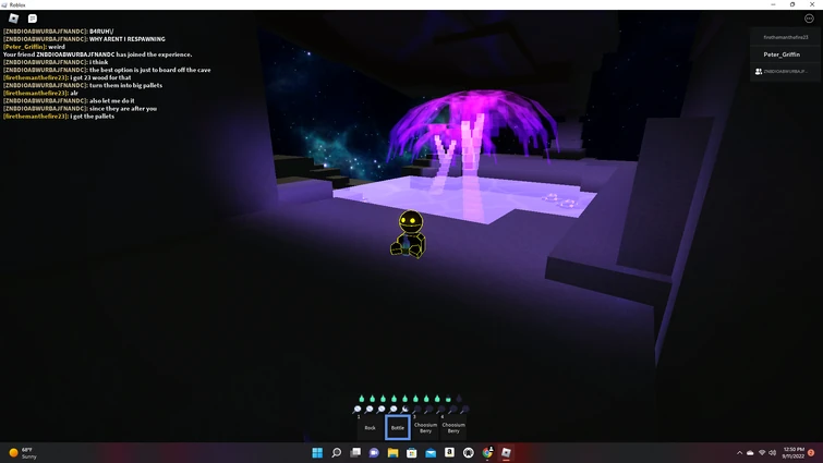 you can fly in espacio postmortem | Fandom