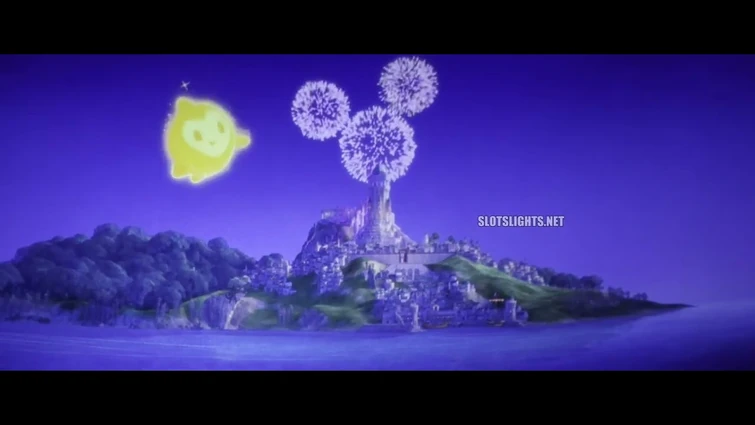 How strong are King Magnifico and the Star from WISH | Fandom