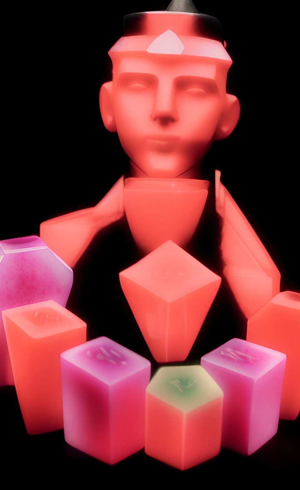 I think there is something wrong with my Jeeode | Fandom