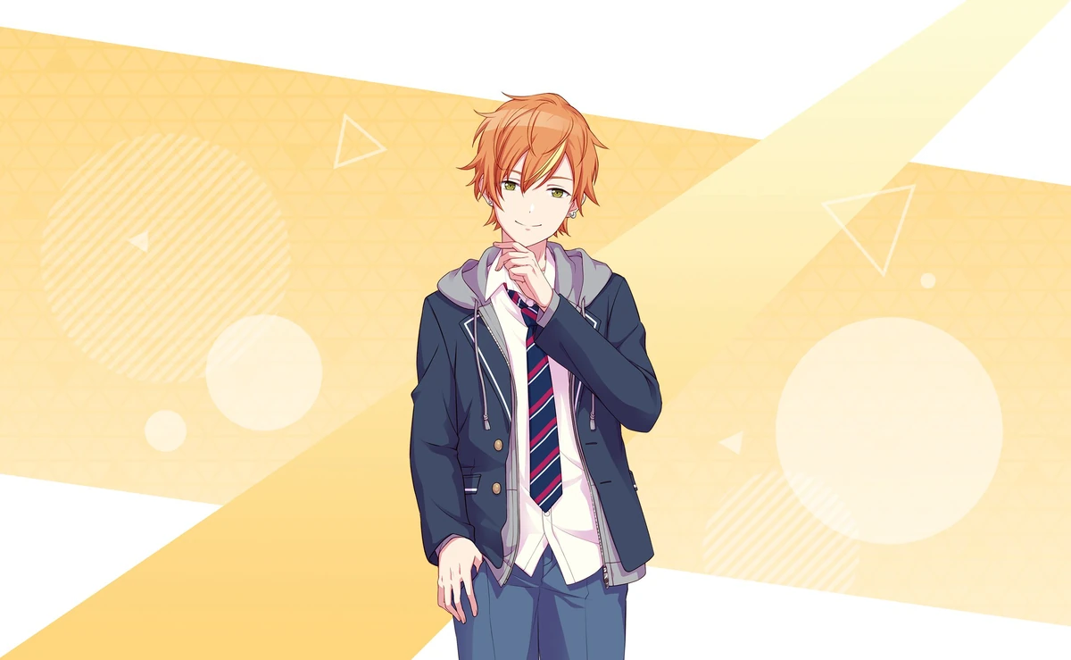 i love akito | Fandom