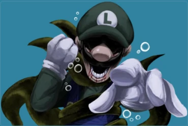 Best Mario’s Madness Character Part 3: Woodland of Lies | Fandom