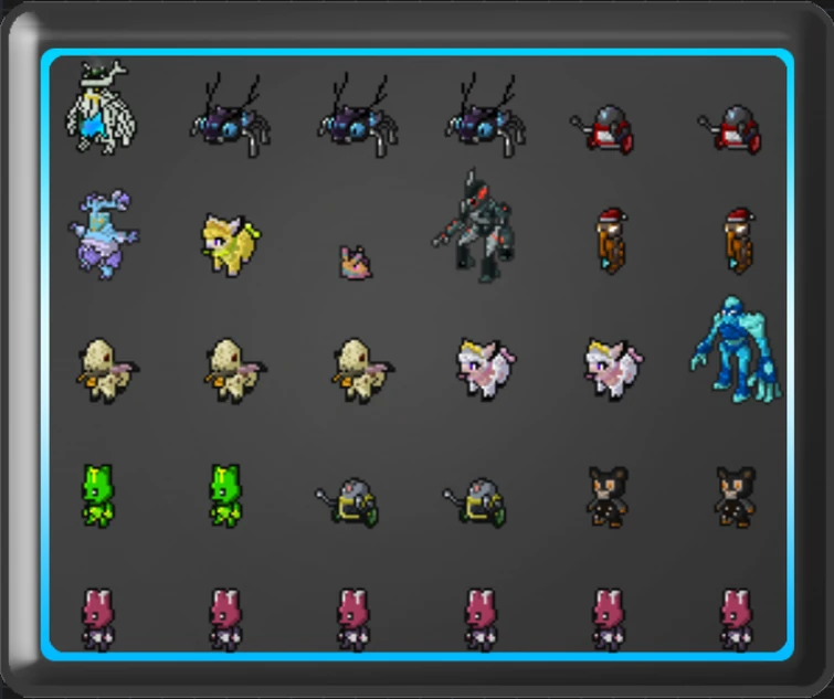 Discuss Everything About Loomian Legacy Wiki | Fandom