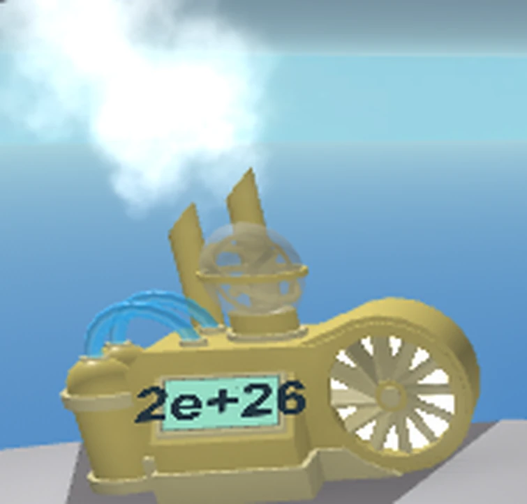 Discuss Everything About Slap Battles Wiki | Fandom