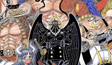 Discuss Everything About One Piece Wiki | Fandom