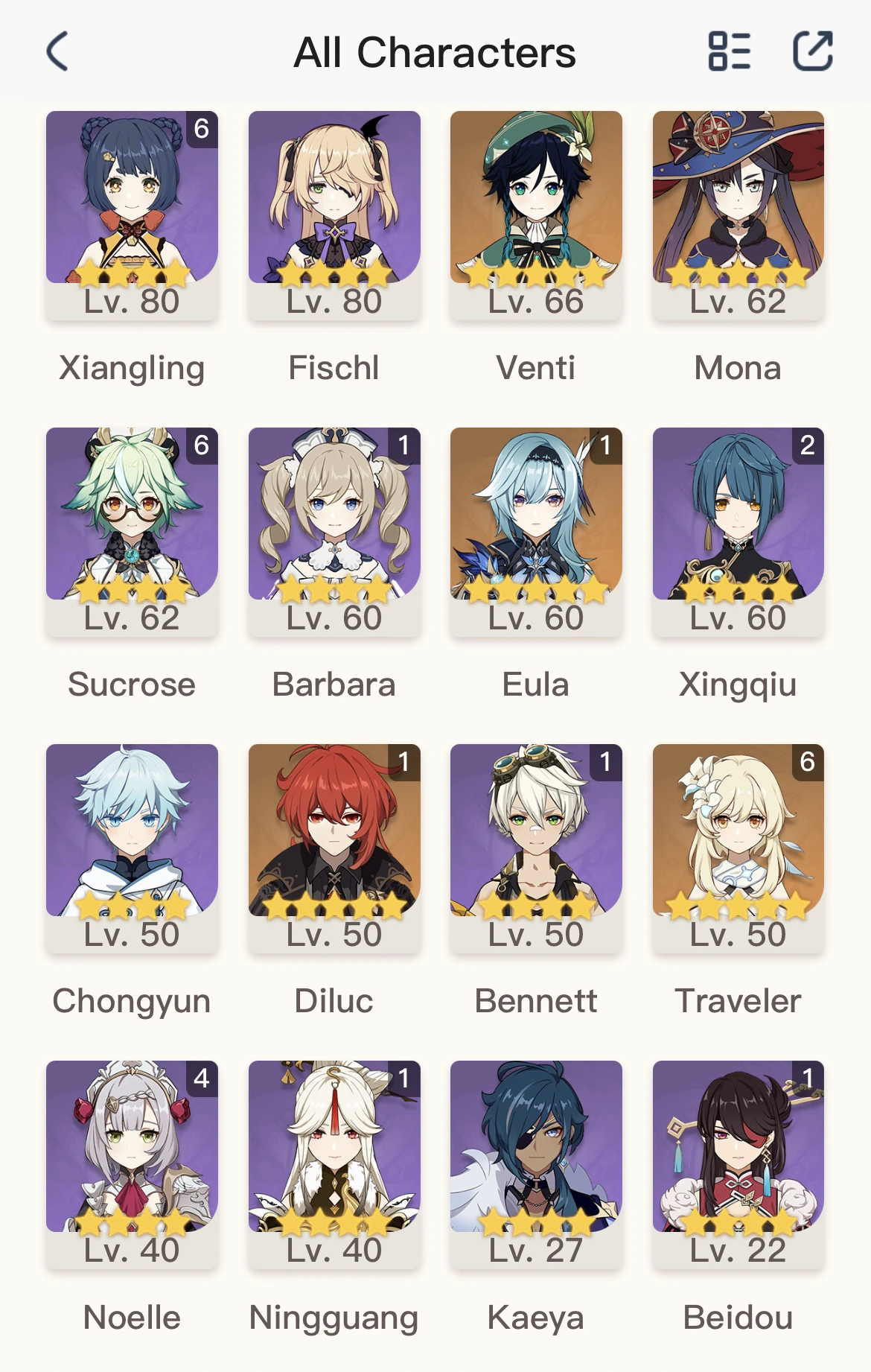 No idea what a good abyss team would be, send help. | Fandom