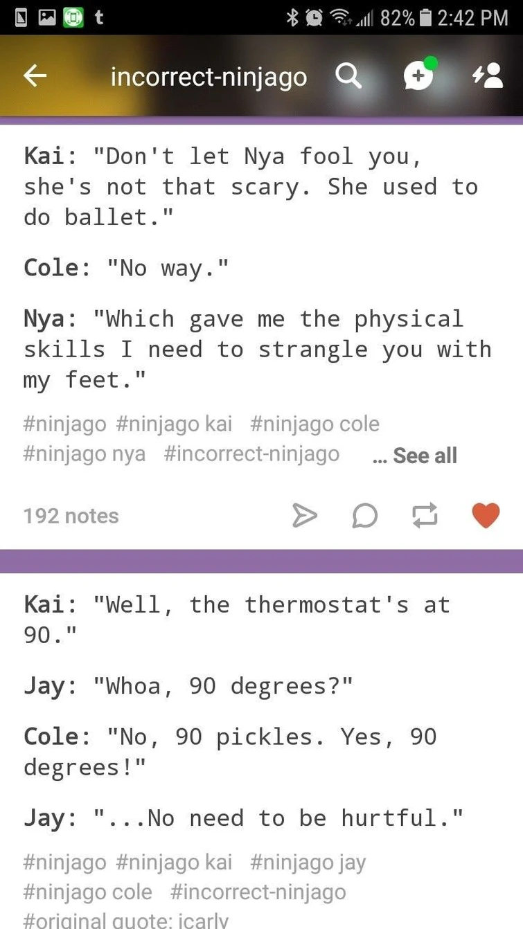 Incorrect quotes from pintrest | Fandom