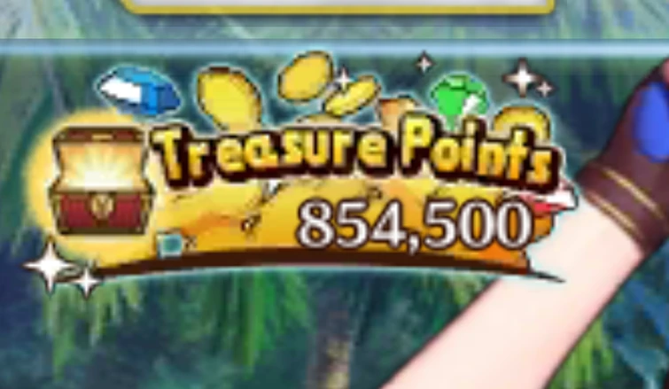 What's the treasure chest count at? | Fandom