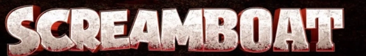 Screamboat logo | Fandom