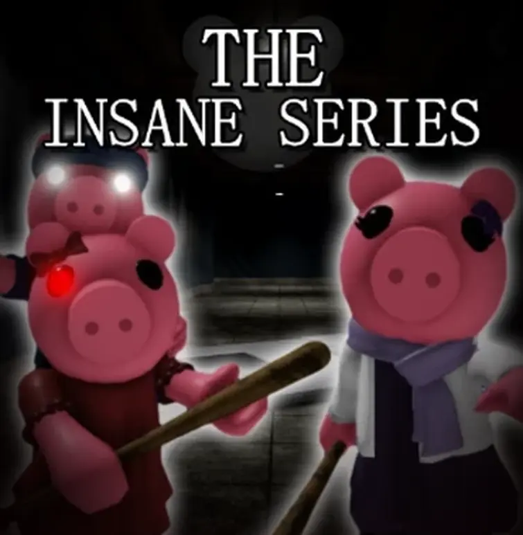My top 5 piggy fan games | Fandom