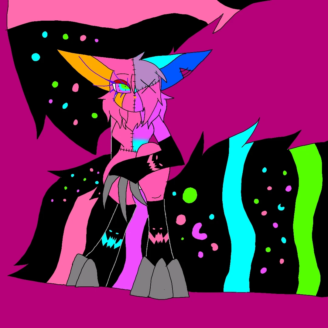 Its done, tada | Fandom