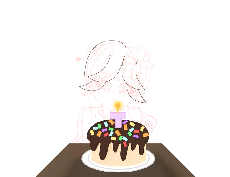 Been cooking up something for the girlies... | Fandom