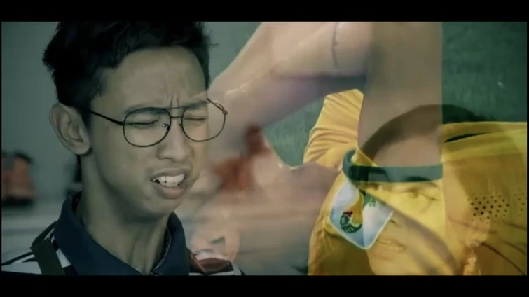 Ren Yi Xiang telling his story about Brazil 🇧🇷 2018 vs now. | Fandom