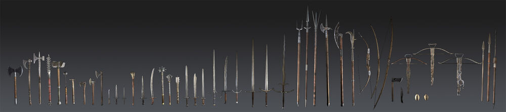 Items | Because Good is Dumb Wikia | Fandom