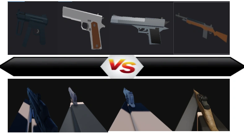 Saktkia51 vs Michael's Zombies #4 | Fandom