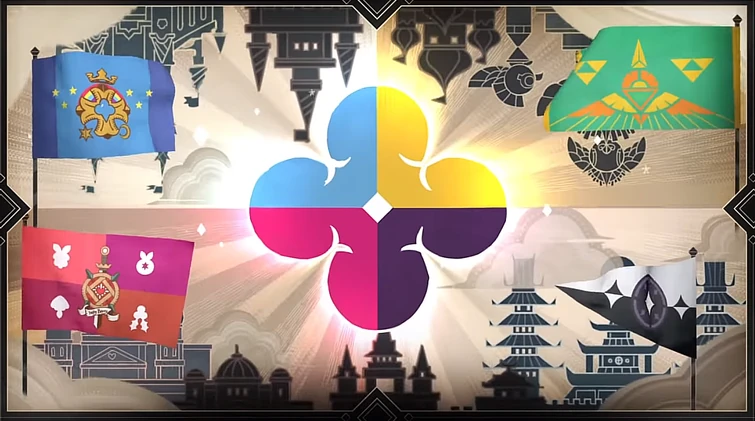 Which do you prefer(for Parfaedian Flag) | Fandom