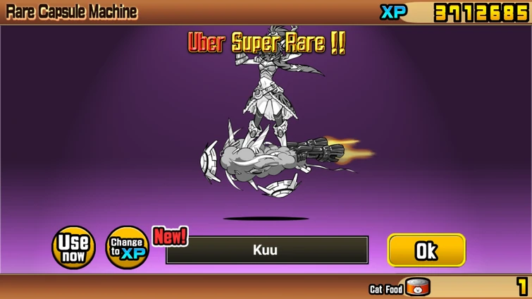 Discuss Everything About Battle Cats Wiki | Fandom