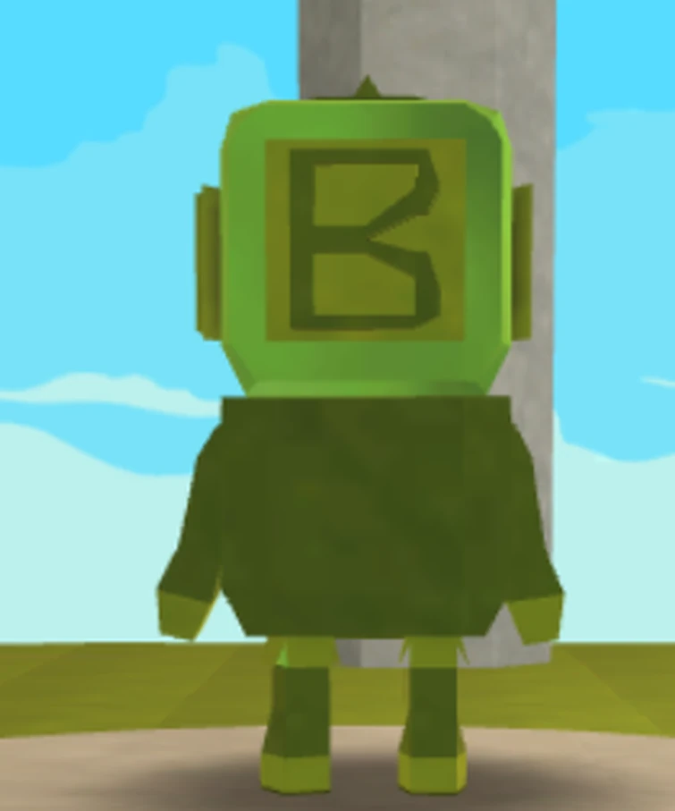 Kogama Blooket Swamp Monster Aka Ocean Man | Fandom