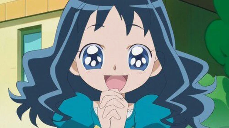 Erika is a QUEEN | Fandom