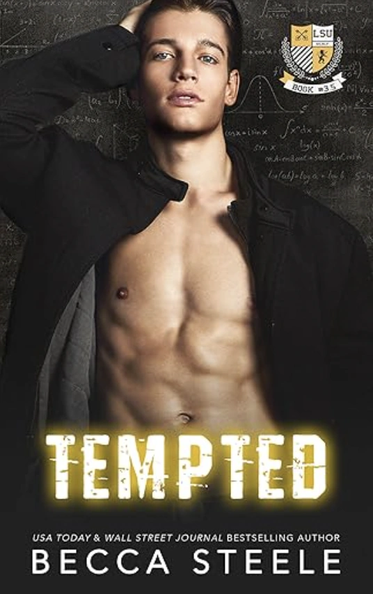Tempted | Becca Steele Verse Wiki | Fandom